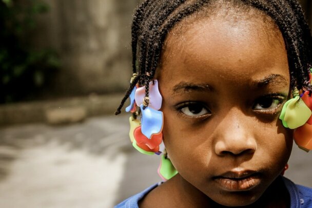 O povo negro na formação da sociedade brasileira